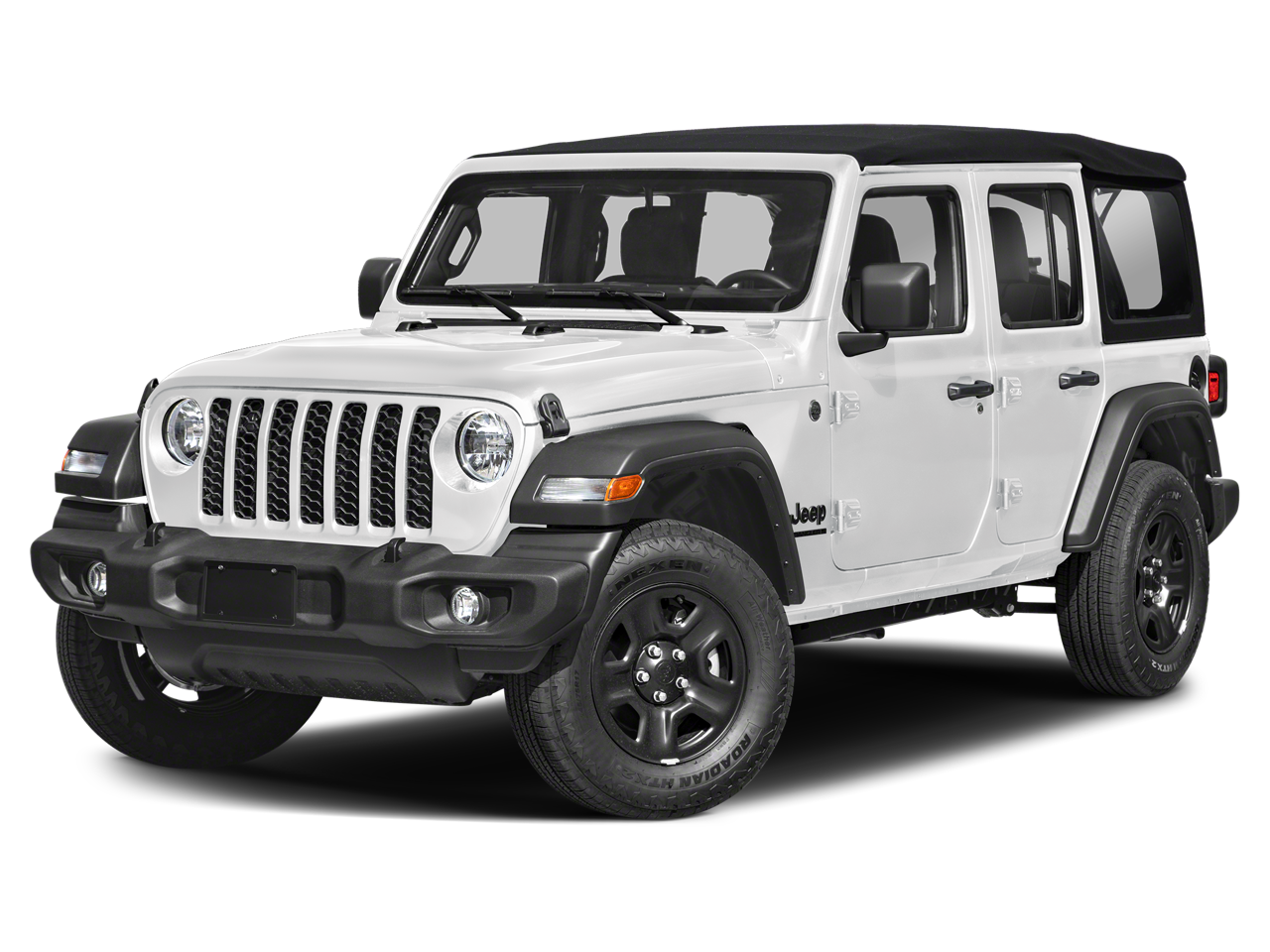 2026 Jeep Wrangler WRANGLER 4-DOOR RUBICON X Tucson AZ | Marana Oro ...