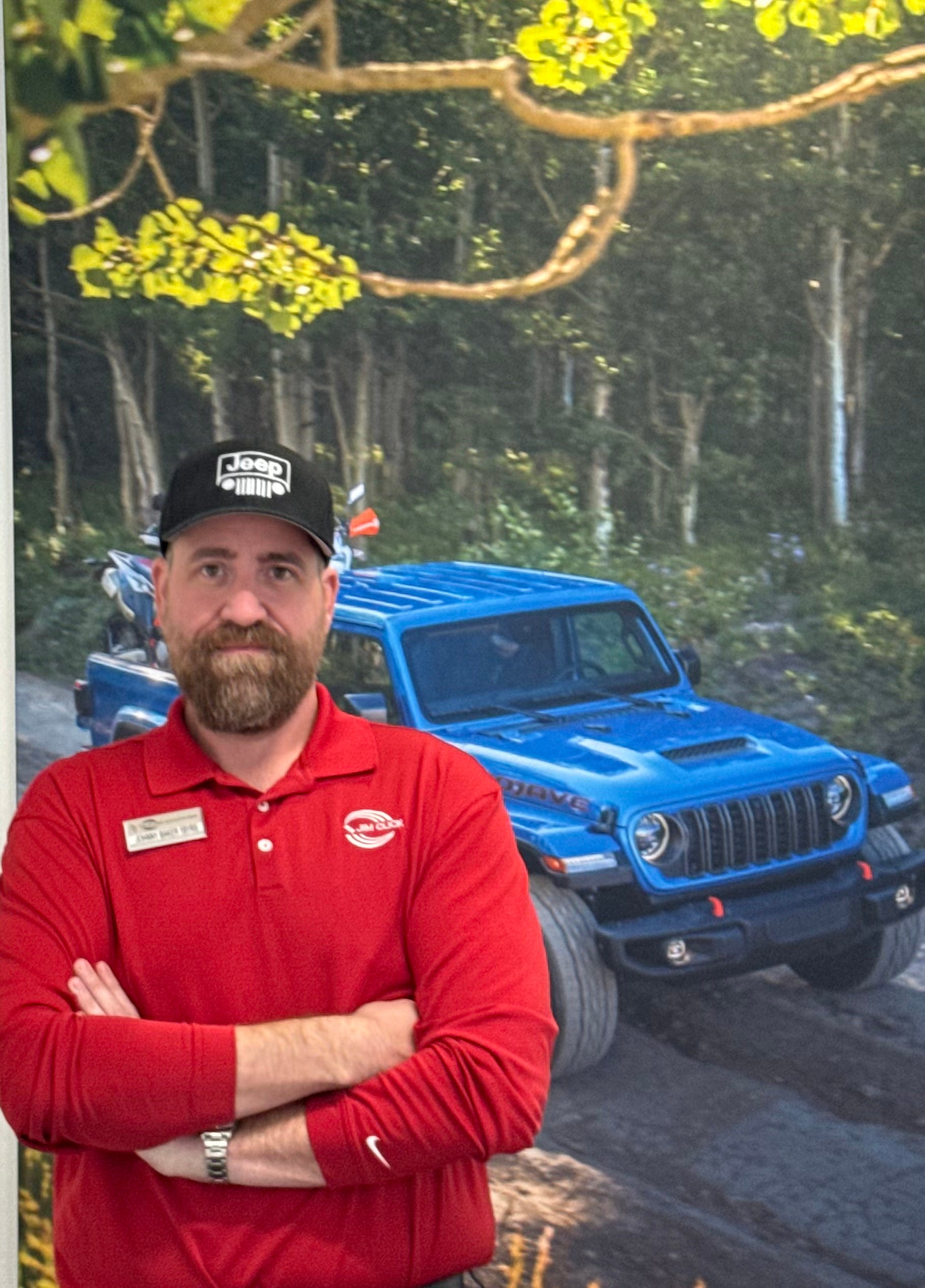 Jim Click Jeep Staff - Tucson Jeep dealer in Tucson AZ - New and Used ...