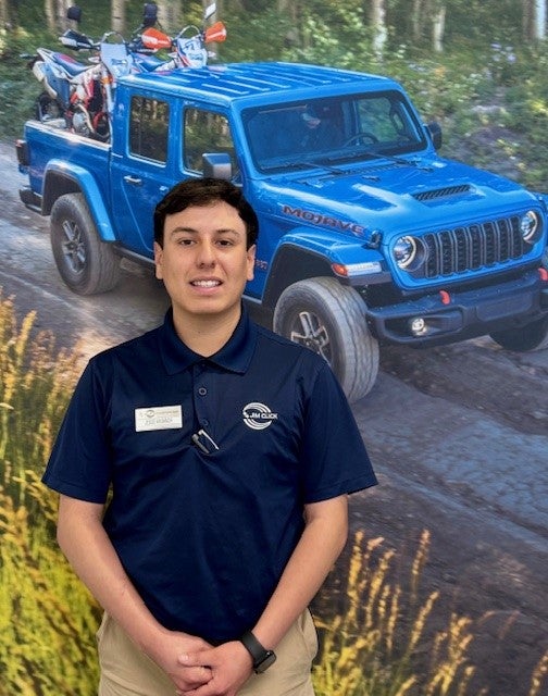 Jim Click Jeep Staff - Tucson Jeep dealer in Tucson AZ - New and Used ...