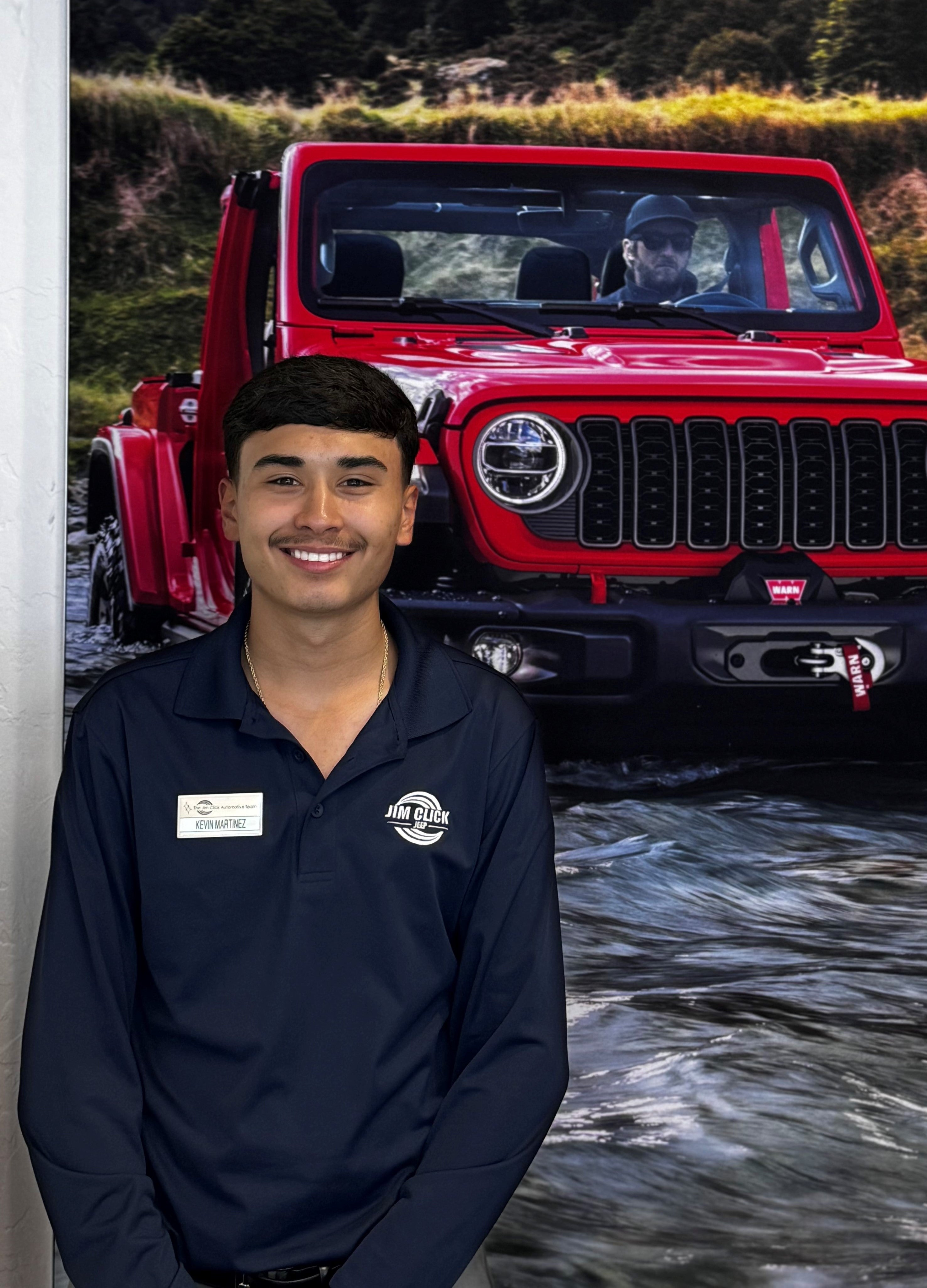 Jim Click Jeep Staff - Tucson Jeep dealer in Tucson AZ - New and Used ...