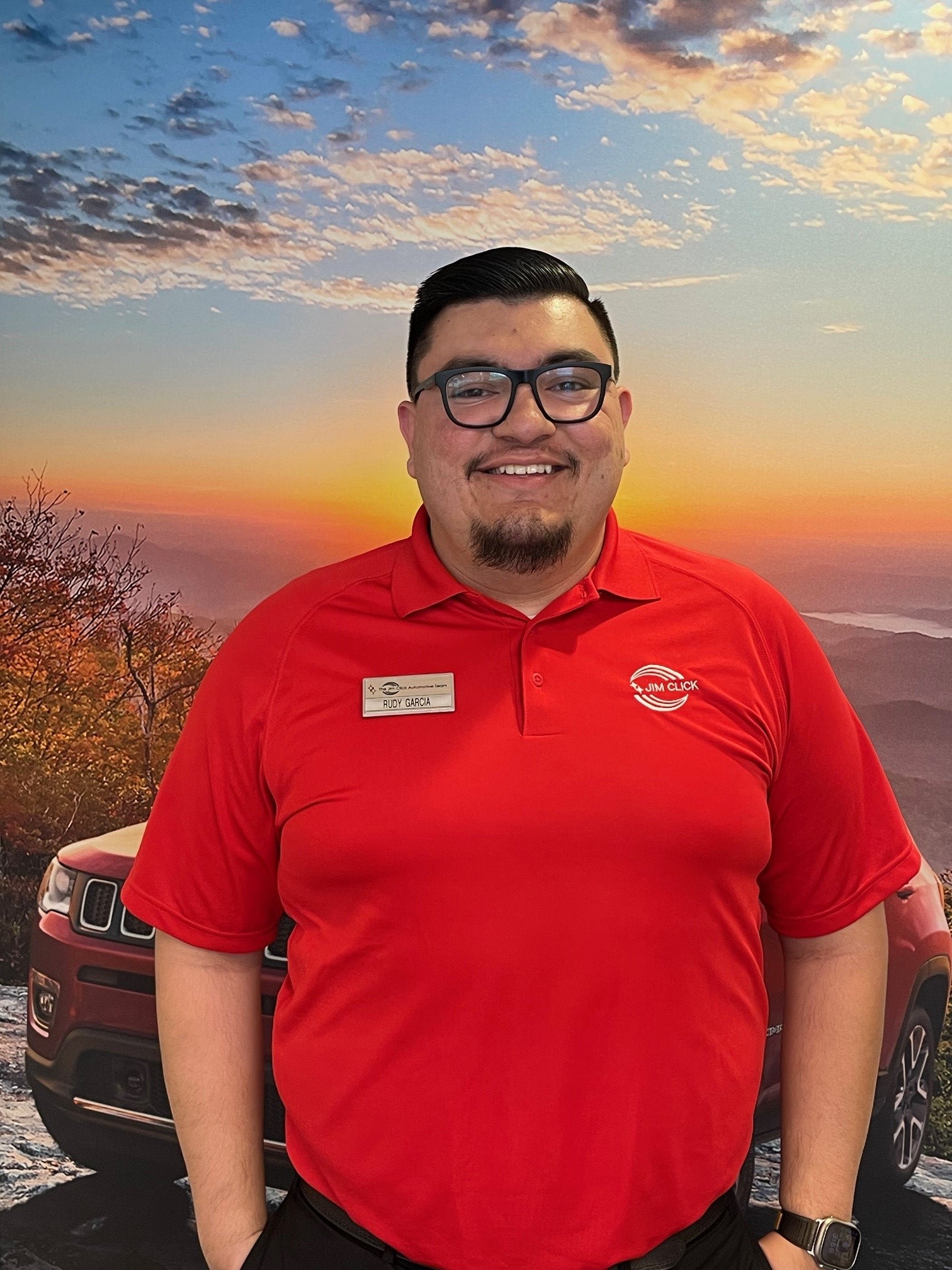Jim Click Jeep Staff - Tucson Jeep dealer in Tucson AZ - New and Used ...
