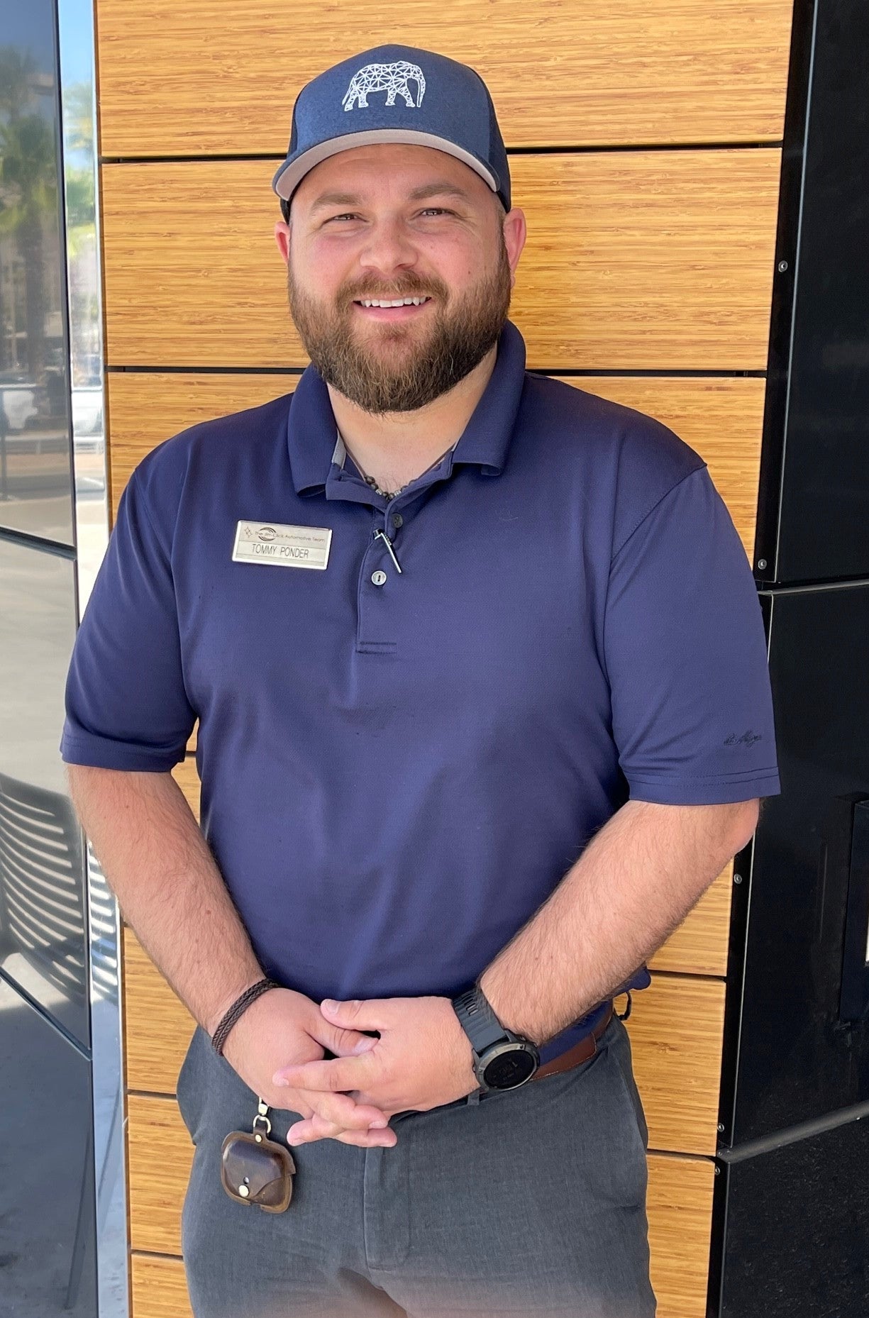 Jim Click Jeep Staff - Tucson Jeep, Wagoneer dealer in Tucson AZ - New ...