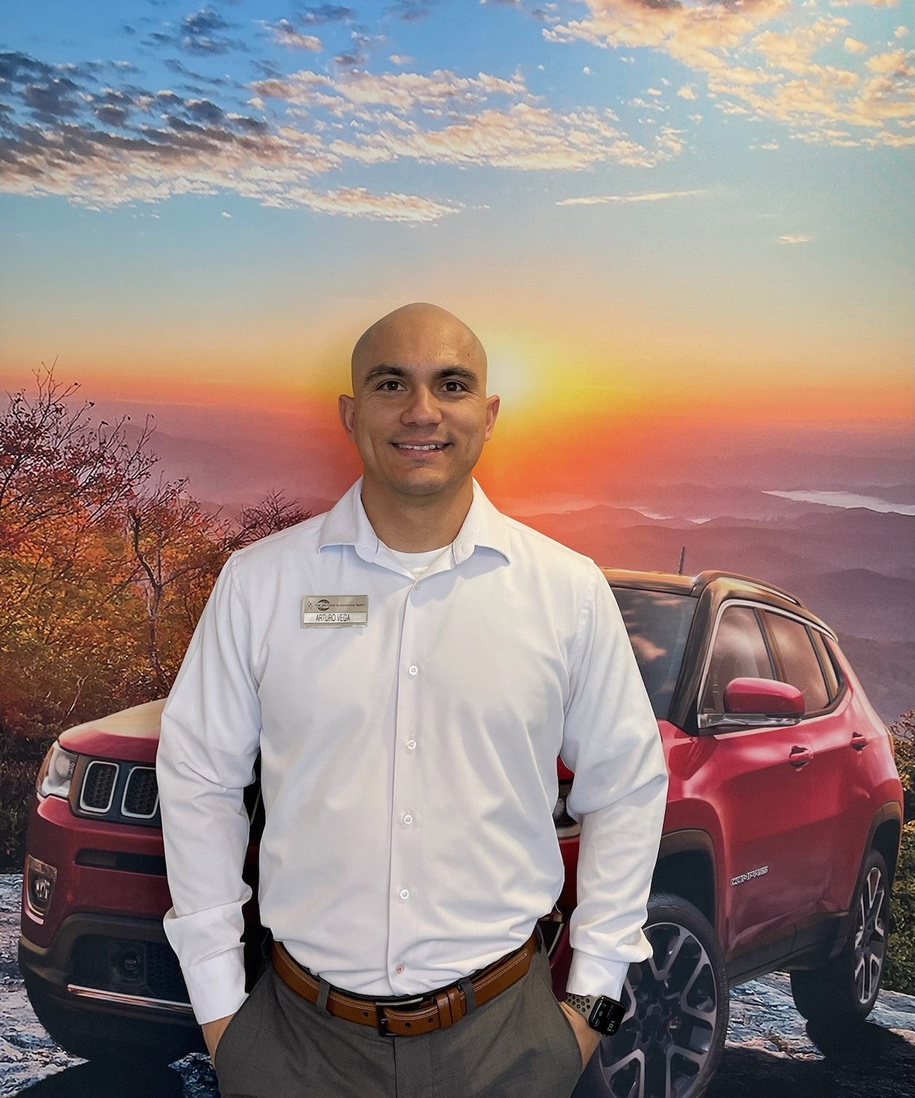 Jim Click Jeep Staff - Tucson Jeep dealer in Tucson AZ - New and Used ...