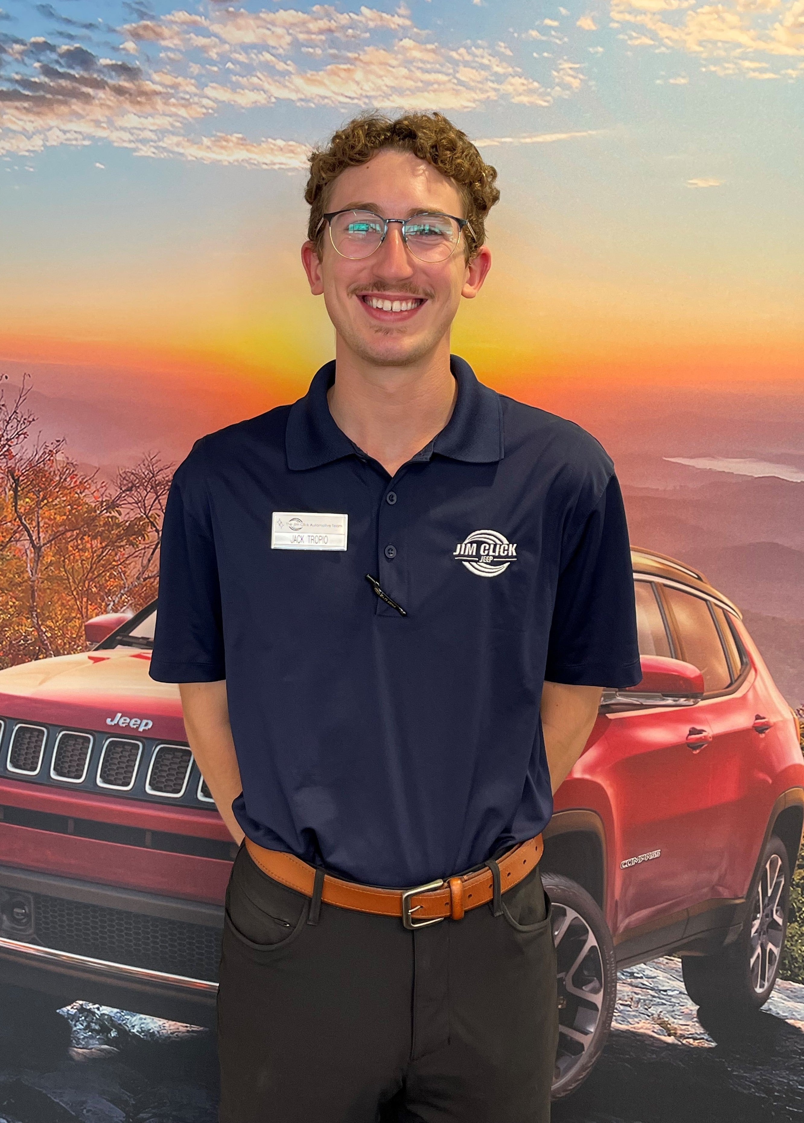 Jim Click Jeep Staff - Tucson Jeep dealer in Tucson AZ - New and Used ...